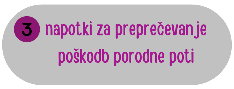 Šepetalka nožnicam – FizioMamini praktični napotki, kako začeti ...